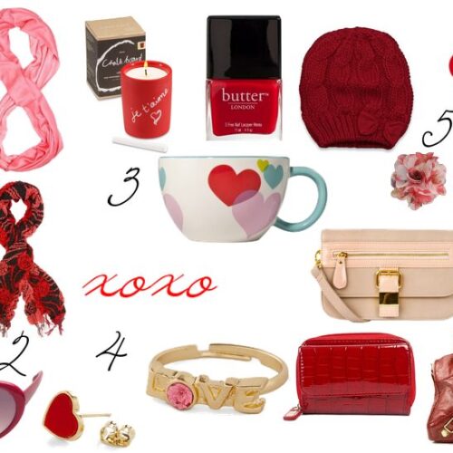 Valentine's Date Night on a Budget