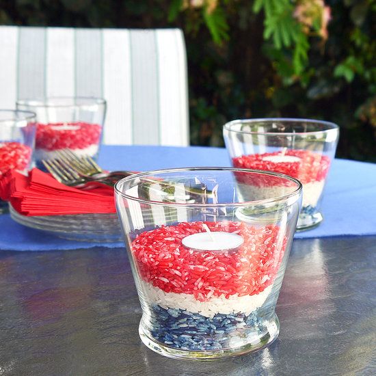 Frugal Fourth Of July Party