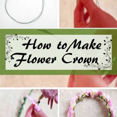 Easy DIY Easter Decorations - The Budget Diet