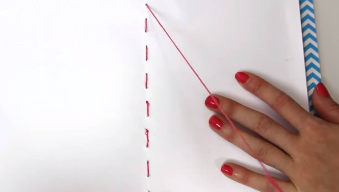 Write it Down! How to Make a Charming and Useful Notebook - The Budget Diet