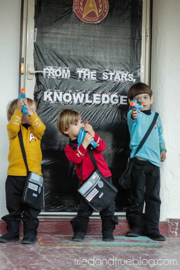 35 DIY Halloween Costumes that Will Make you The Hero - The Budget Diet