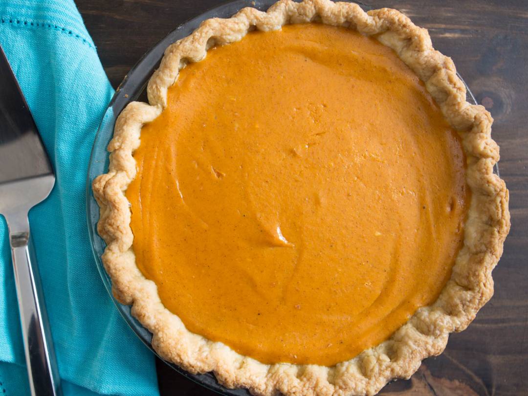 10 Award Worthy Thanksgiving Pie Recipes The Budget Diet