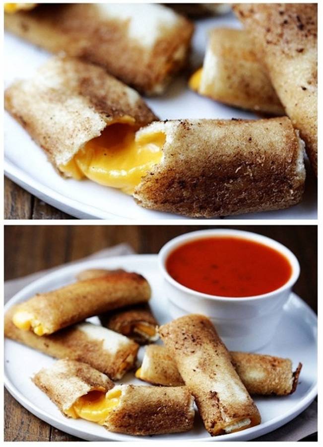 18 Food Hacks that You Should Know - The Budget Diet