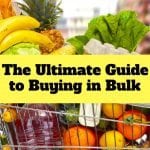 The Ultimate Guide to Buying Fruits and Vegetables in Season