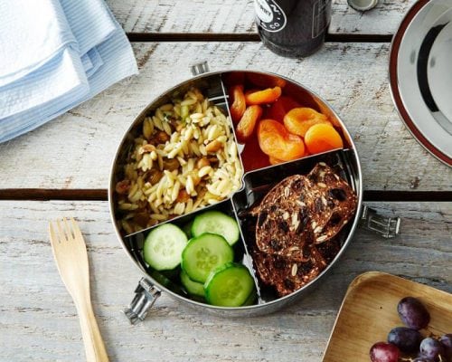 7 Tips for Maximizing Leftovers - The Budget Diet