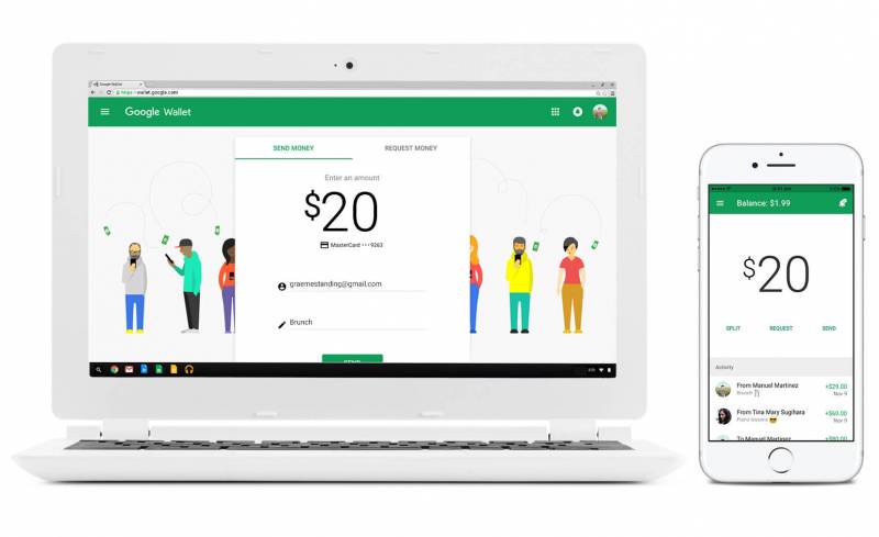 Top 10 Best Money Transfer Apps - The Budget Diet