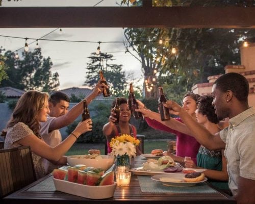 The 10 Ways to Stop Eating Out - The Budget Diet