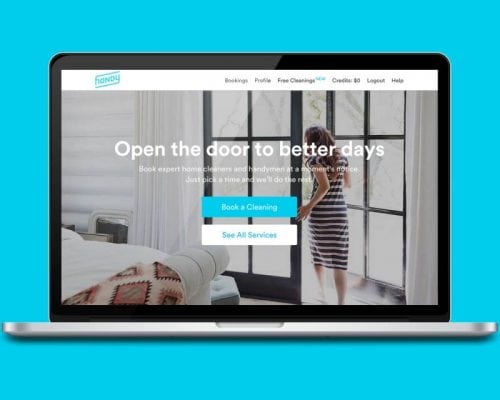 The TaskRabbit vs. Handy: Which Works Best For You? - The Budget Diet