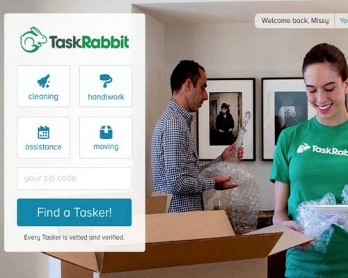 The TaskRabbit vs. Handy: Which Works Best For You? - The Budget Diet
