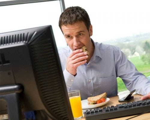 The 10 Ways to Stop Eating Out - The Budget Diet