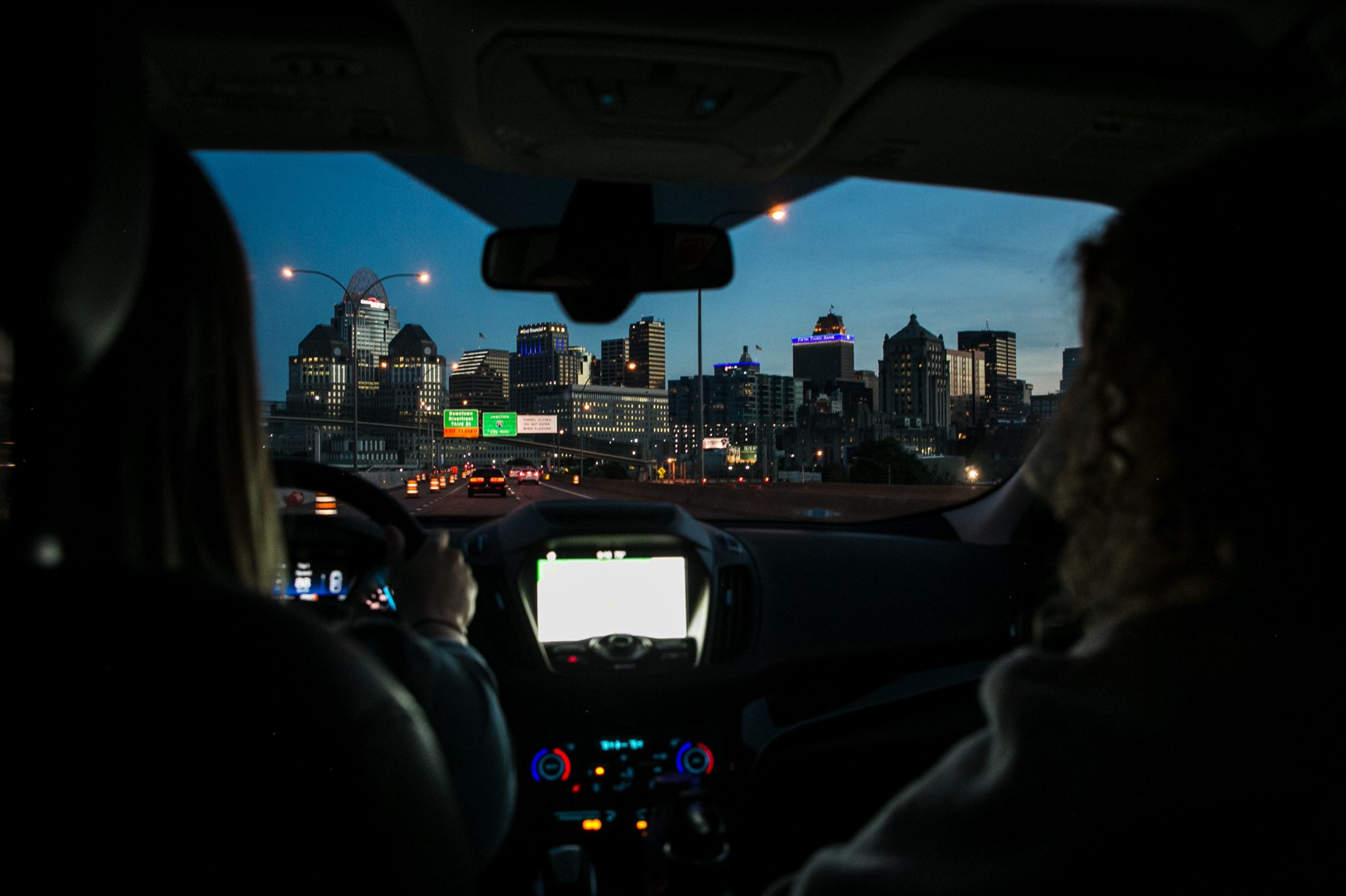The Best Car for Uber | Our Top Five Recommendations - The Budget Diet