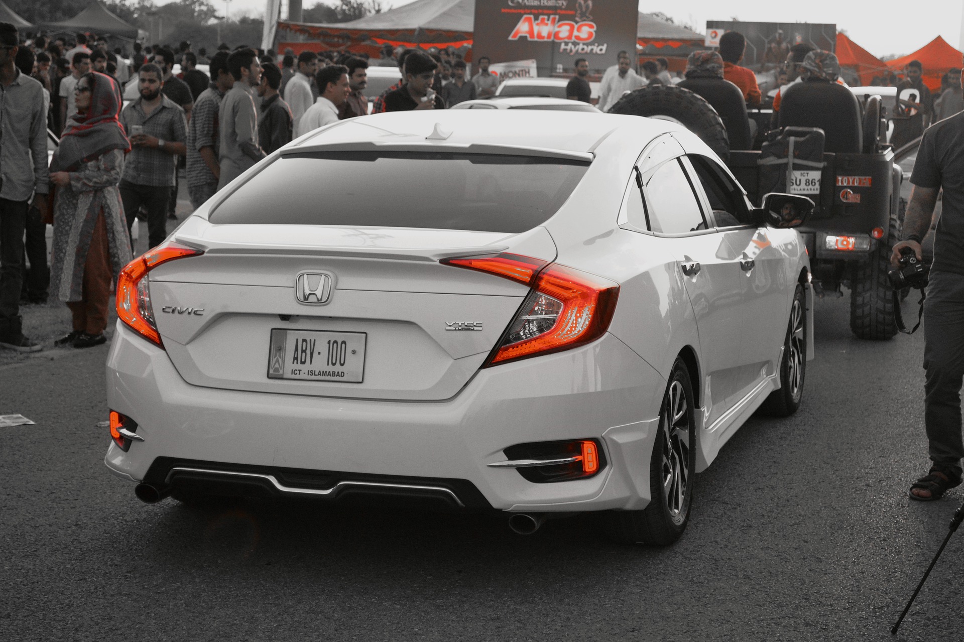 The Best Car for Uber | Our Top Five Recommendations - The Budget Diet