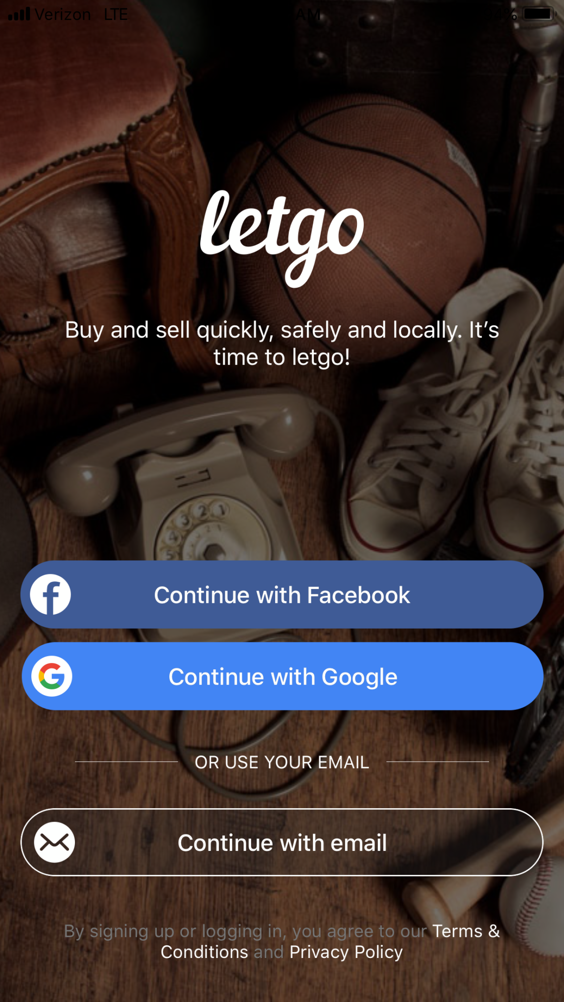 How to Use Apps Like Letgo to Sell Your Stuff - The Budget Diet