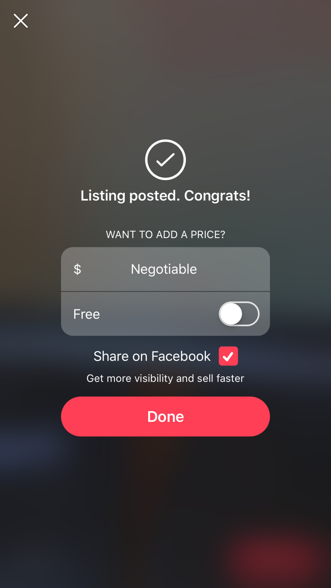 How to Use Apps Like Letgo to Sell Your Stuff - The Budget Diet