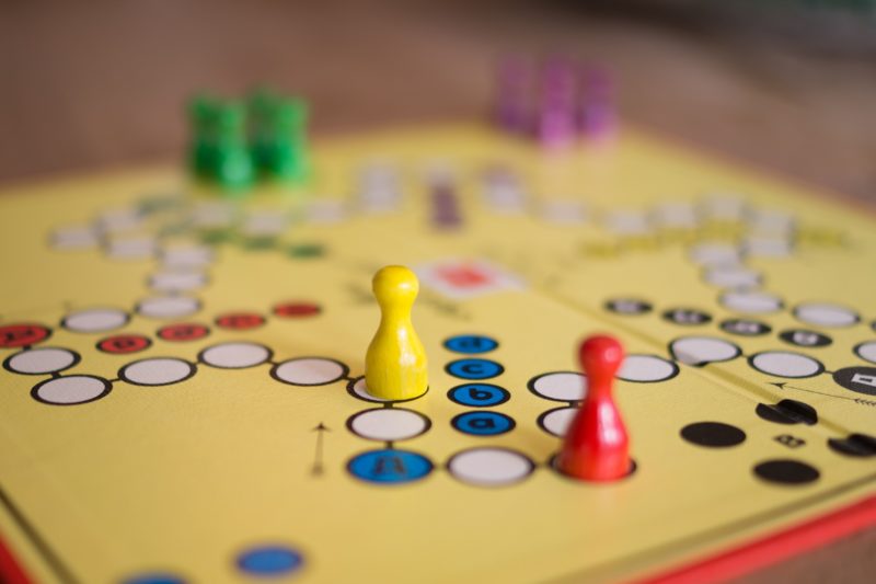 The Best 5 Player Board Games For Games Night The Budget Diet