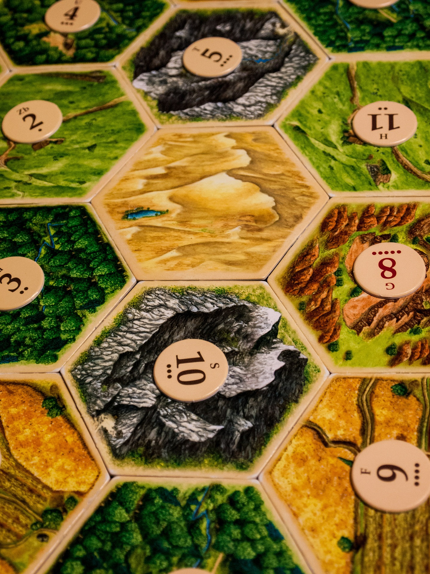 The Best 5 Player Board Games For Games Night The Budget Diet
