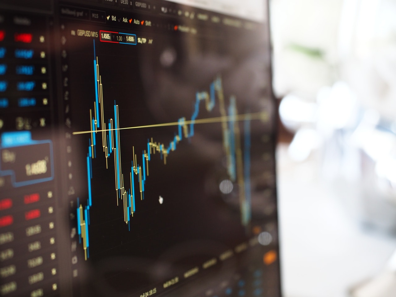 10 Ways to Keep Track of Your Stocks - The Budget Diet