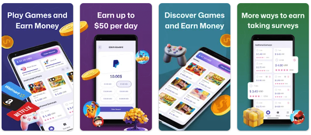 22 Best Apps That Pay You Real Money Instantly (2025 Guide!)