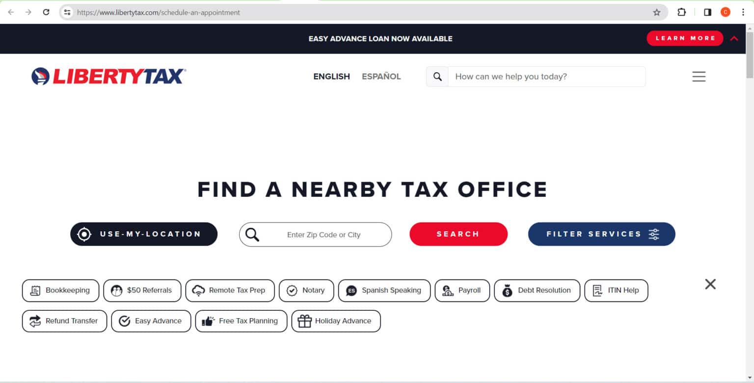 FreeTaxUSA vs Liberty Tax: Which Company Is Best for Doing Taxes?