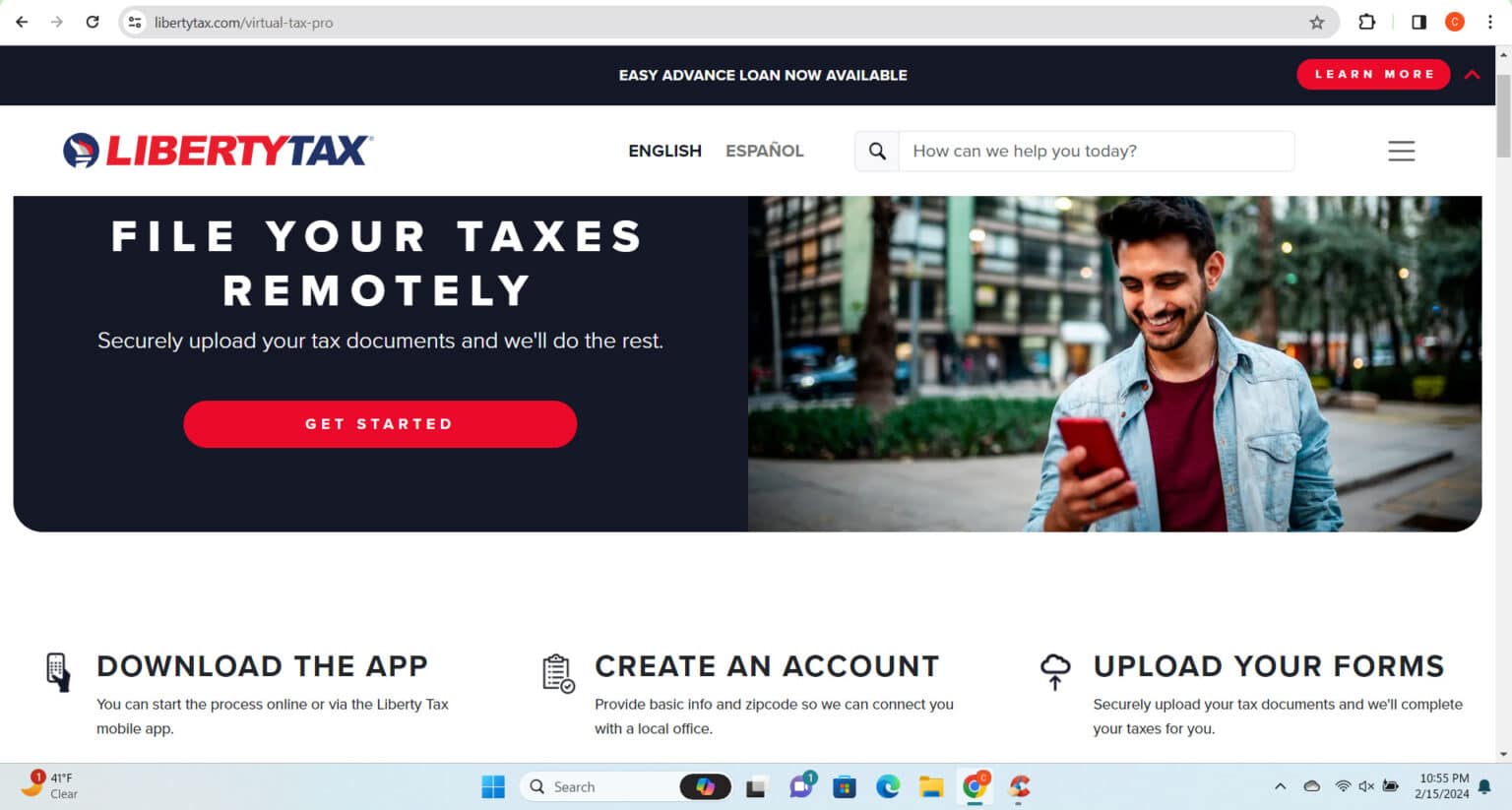 Liberty Tax vs TurboTax: Which Company Is Best for Filing Taxes? - The ...