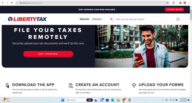 Liberty Tax vs TurboTax: Which Company Is Best for Filing Taxes? - The ...