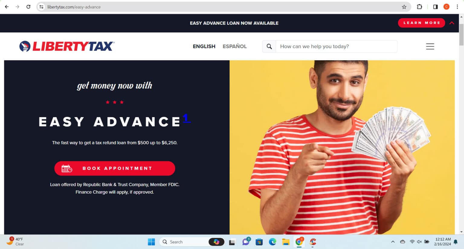 Liberty Tax vs TurboTax: Which Company Is Best for Filing Taxes? - The ...