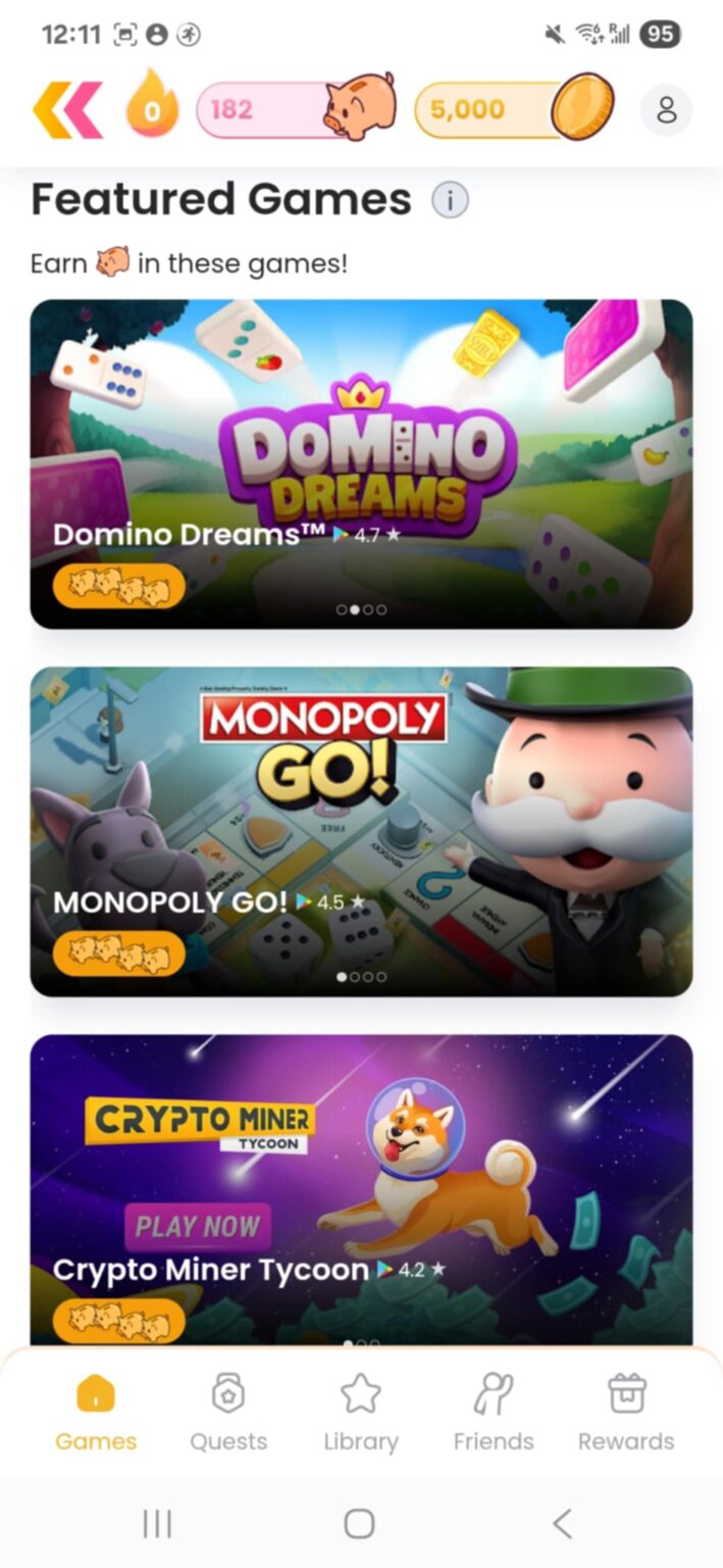 Is Playback Rewards Legit Or A Scam? - Our Honest Review - The Budget Diet