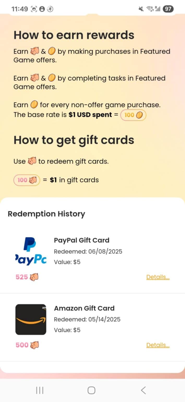 Is Playback Rewards Legit Or A Scam? - Our Honest Review - The Budget Diet