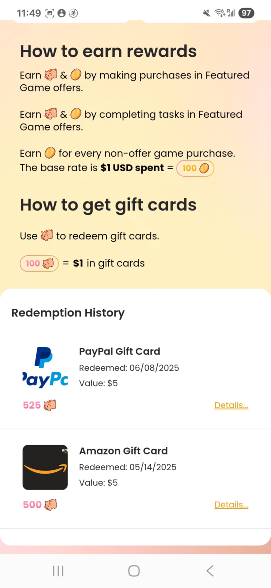 Is Playback Rewards Legit Or A Scam? - Our Honest Review - The Budget Diet
