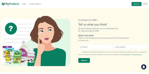 17 Legit Companies That Give Free Stuff & Samples To People - The ...