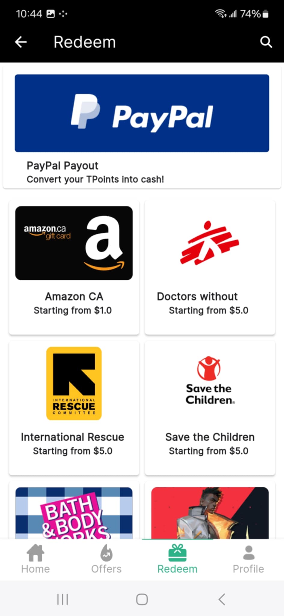 Is The Tyr Rewards App Legit? - Here's My Honest Review