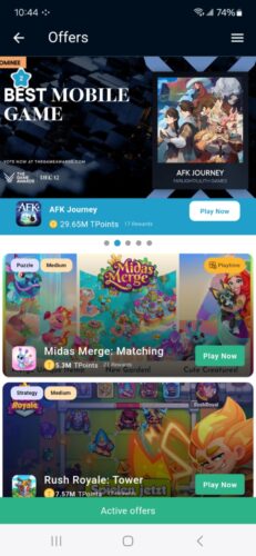 Is The Tyr Rewards App Legit? - Here's My Honest Review