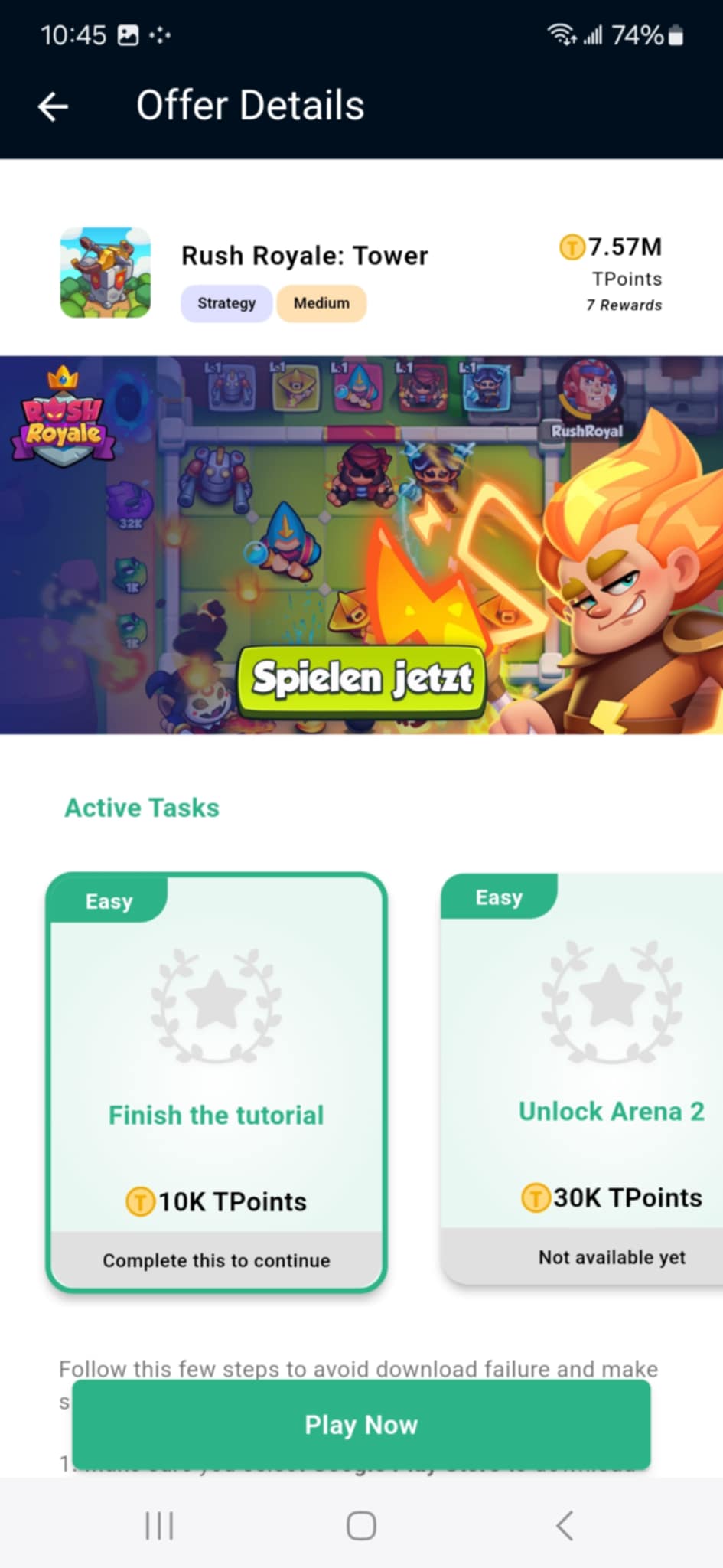 Is The Tyr Rewards App Legit? - Here's My Honest Review