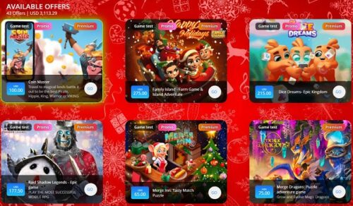 16 Best Legit Cash Games That Pay Real Money (2026 List!)