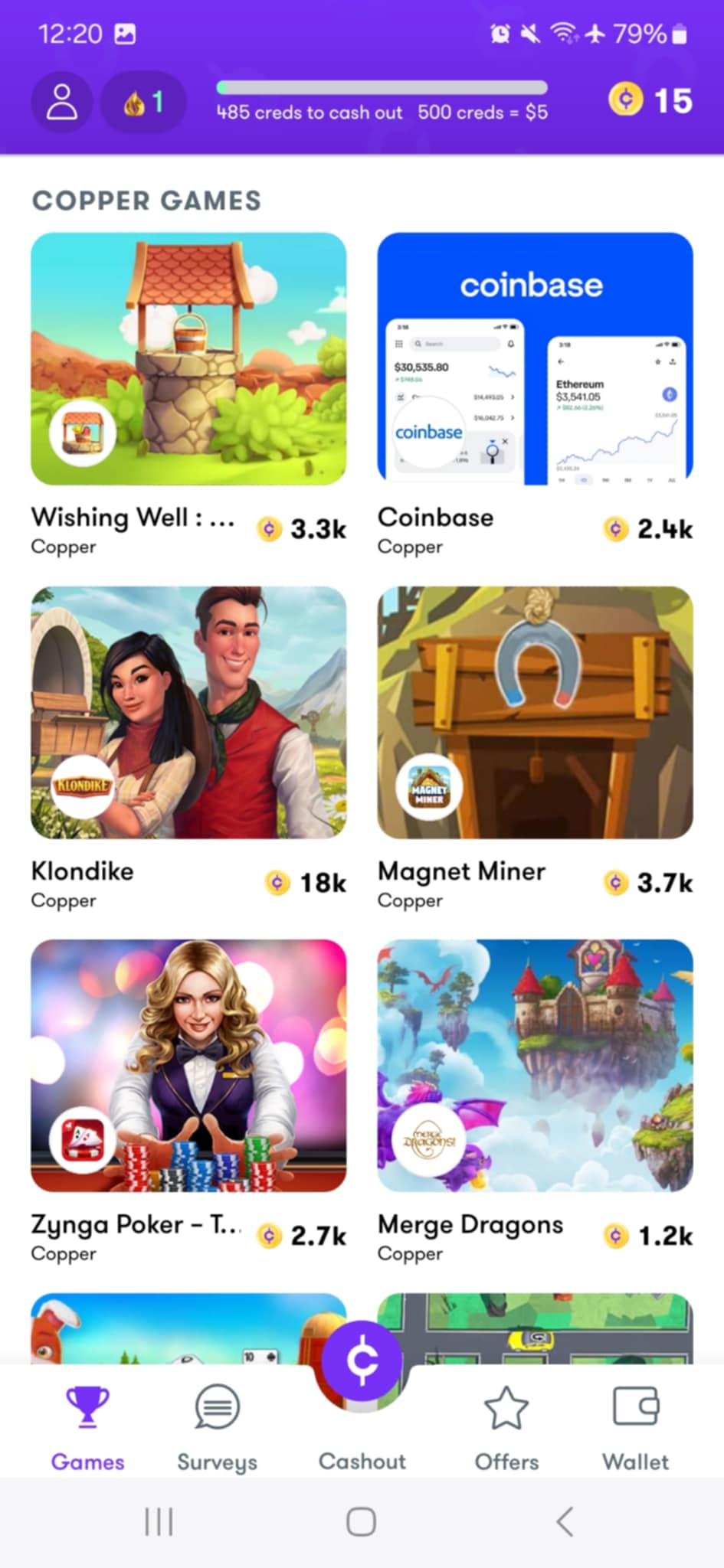 Is The New Copper App Legit? Here's My Honest Review & Results