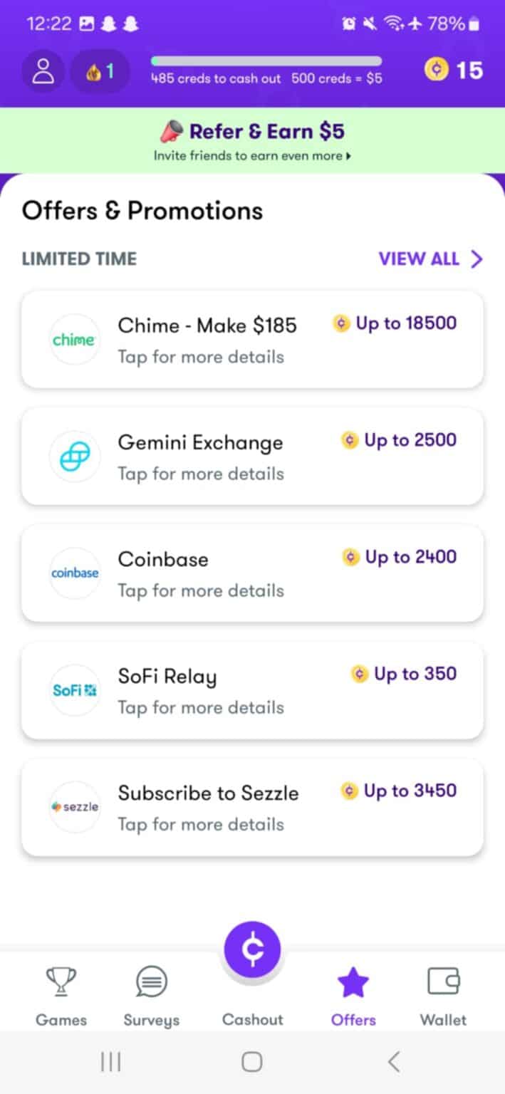 Is The New Copper App Legit? Here's My Honest Review & Results