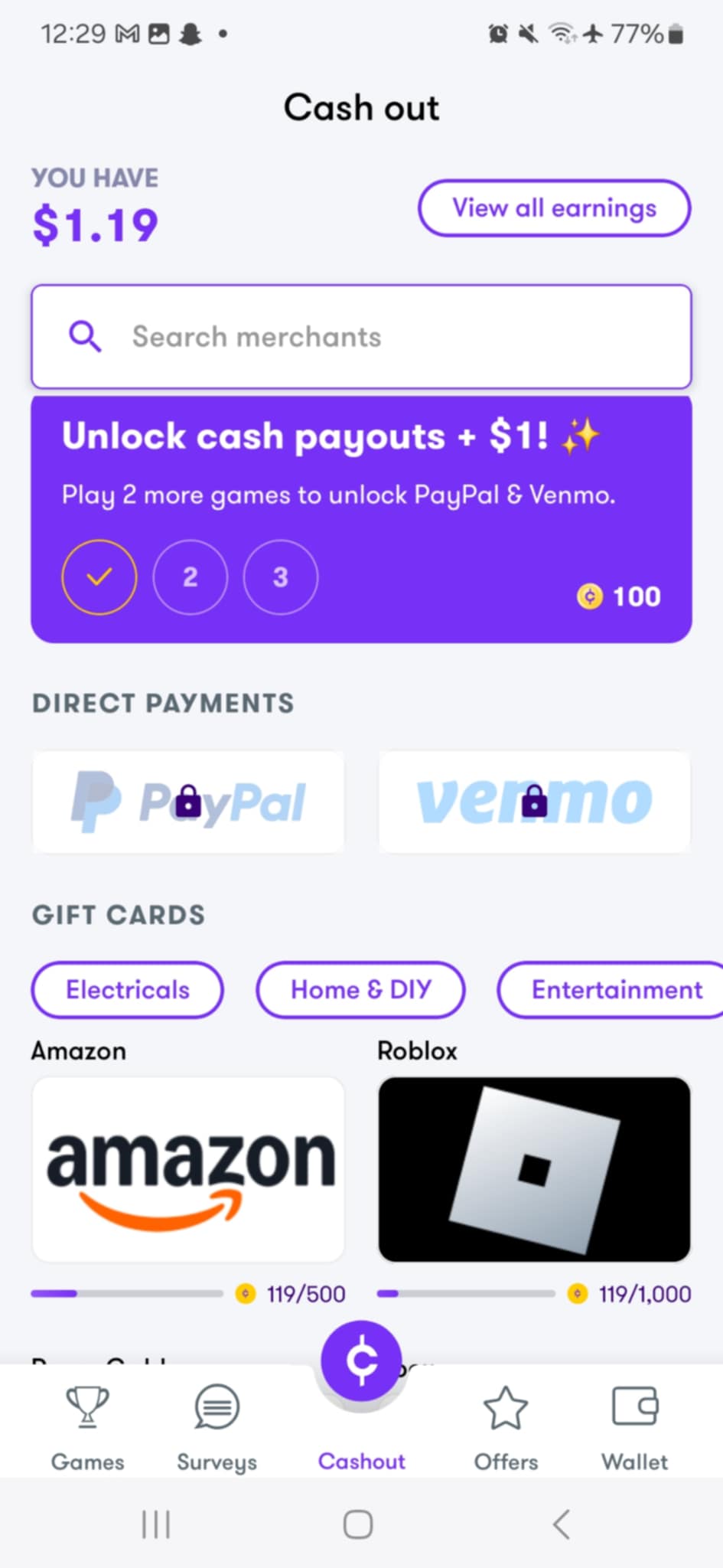 Is The New Copper App Legit? Here's My Honest Review & Results