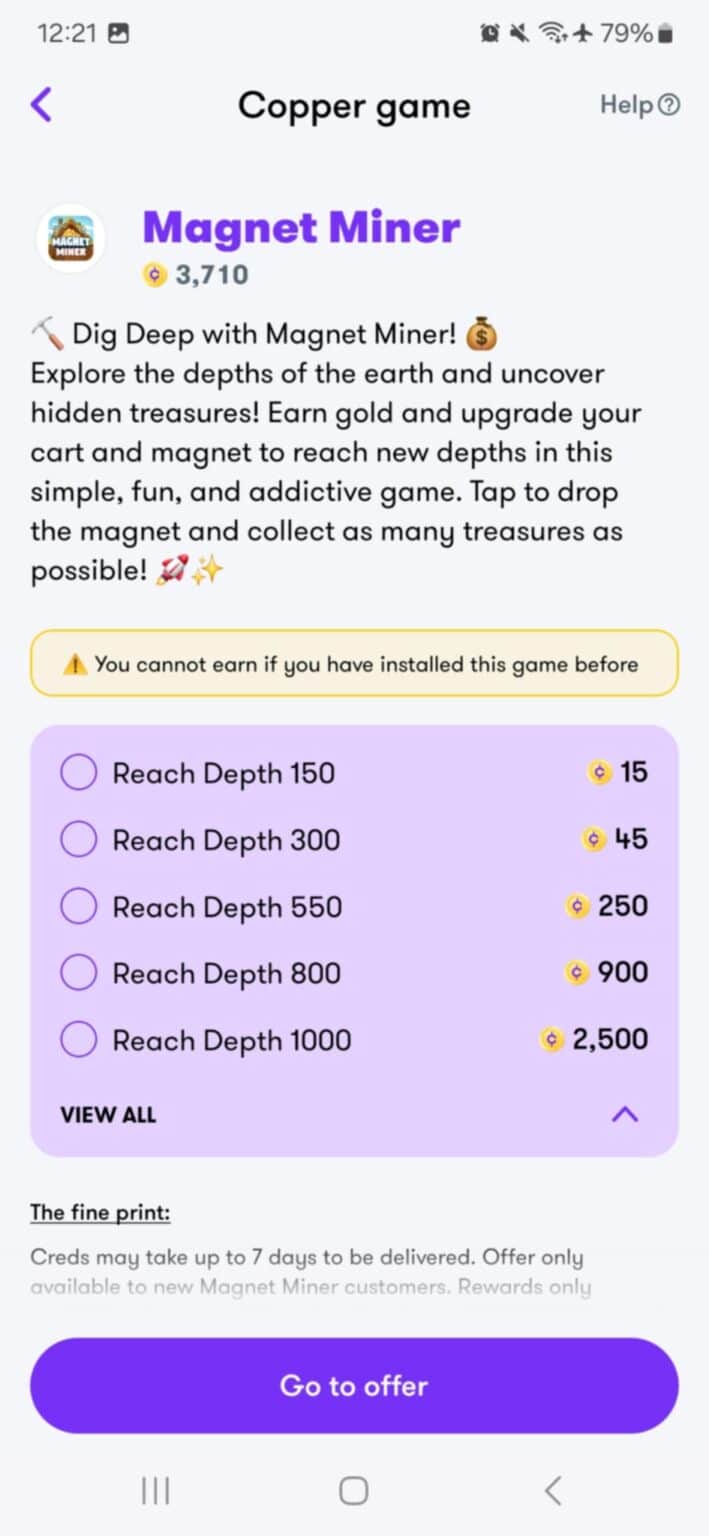 Is The New Copper App Legit? Here's My Honest Review & Results