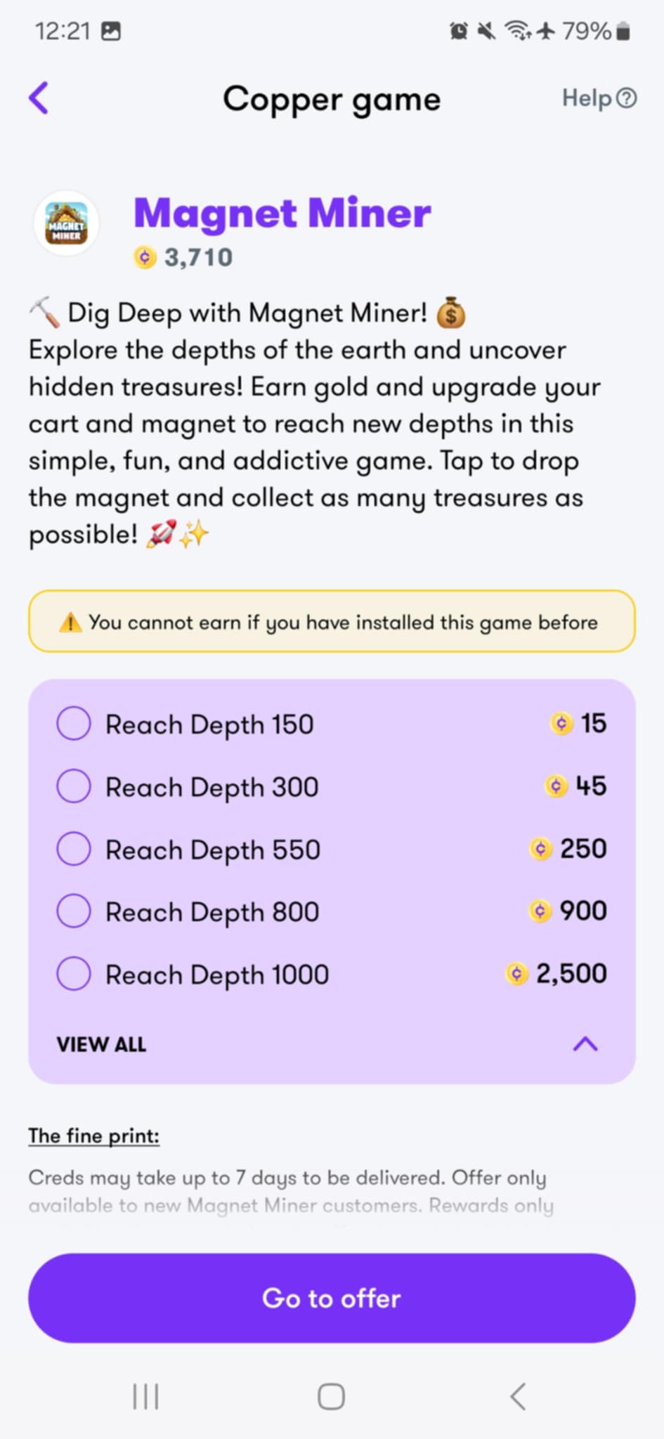 Is The New Copper App Legit? Here's My Honest Review & Results