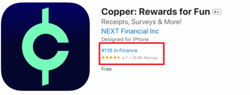 Is The New Copper App Legit? Here's My Honest Review & Results