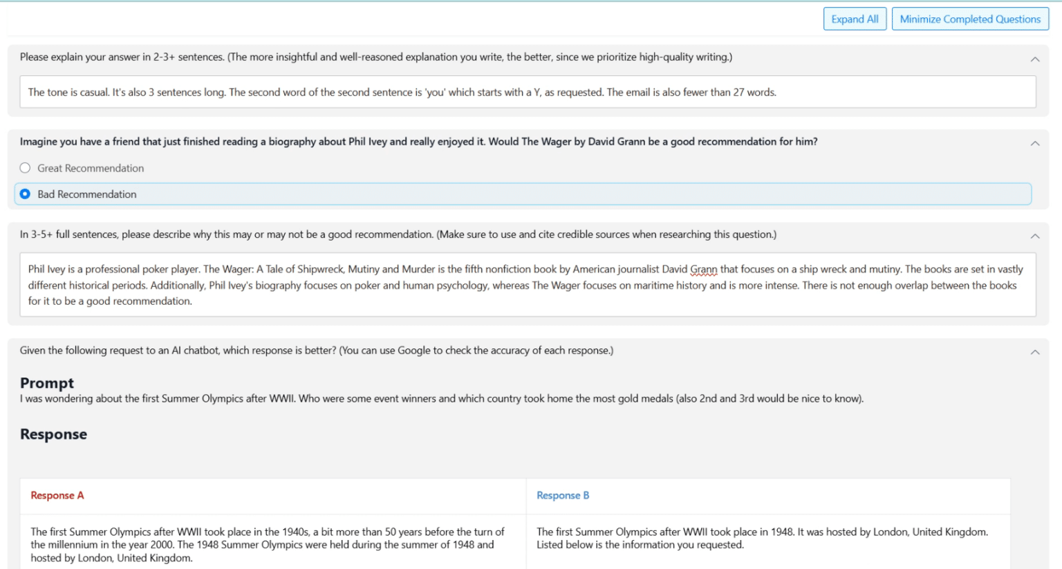 Is DataAnnotation.tech Legit? Here's The Truth (Honest Review!)