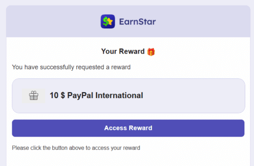 Is EarnStar Legit? Here's My Honest Review After Trying It