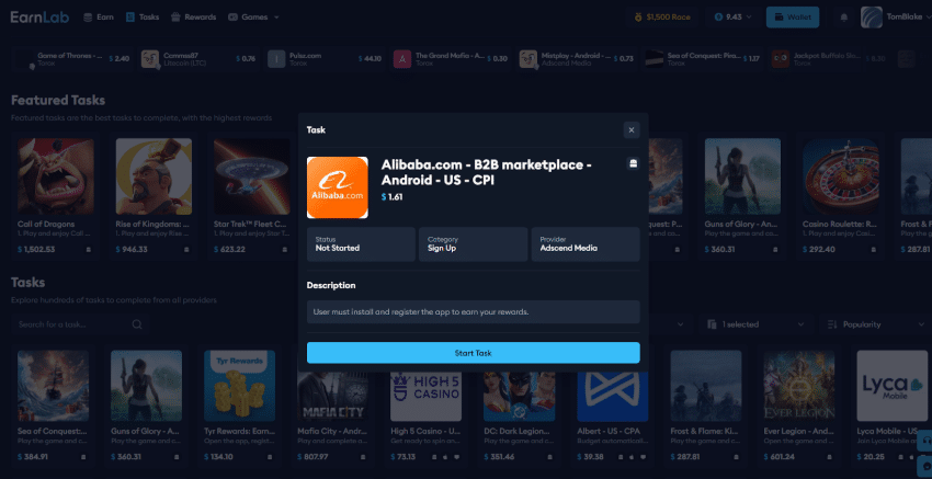 Is EarnLab.com Legit? Here's My Honest Review & Payment Proof