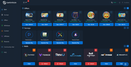 Is CashInStyle Legit Or A Scam? (My Honest Review!)